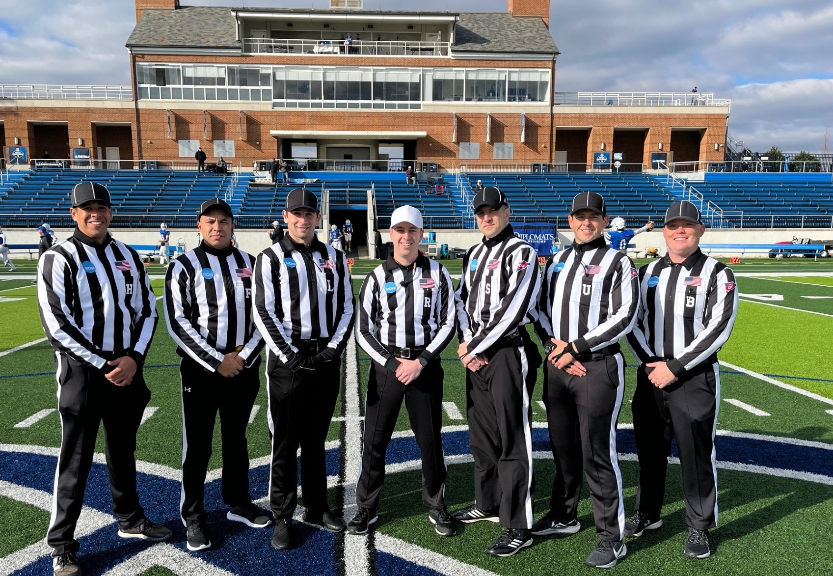 2025 NCAA Post Season Assignments – EAIFO – Eastern Association of ...