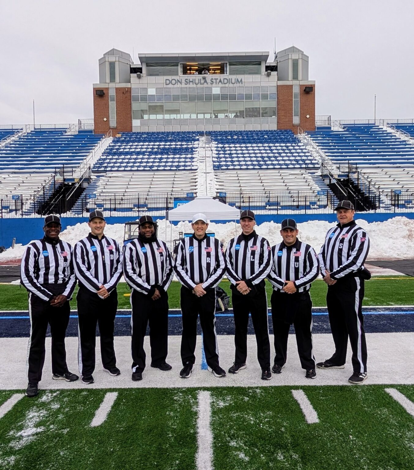 2025 NCAA Post Season Assignments – EAIFO – Eastern Association of ...