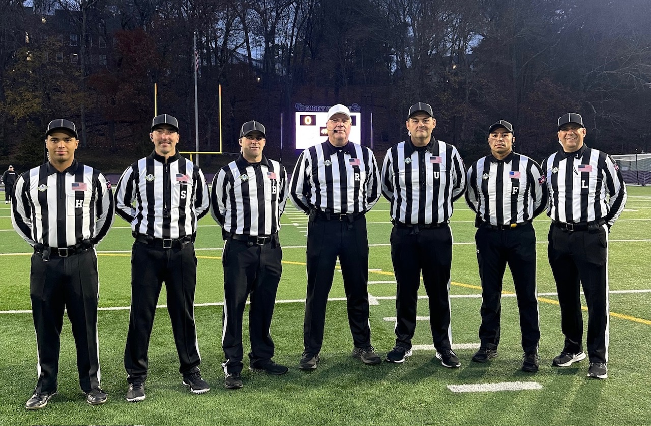 2025 NCAA Post Season Assignments – EAIFO – Eastern Association of ...